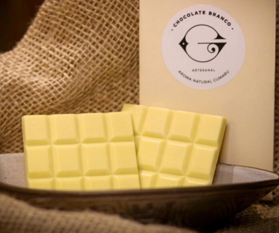 HZ | No Pará, Belém é destino imperdível para quem ama chocolate | A Gazeta