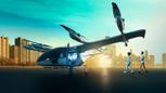 A startup capixaba por trás do carro voador da Embraer | A Gazeta
