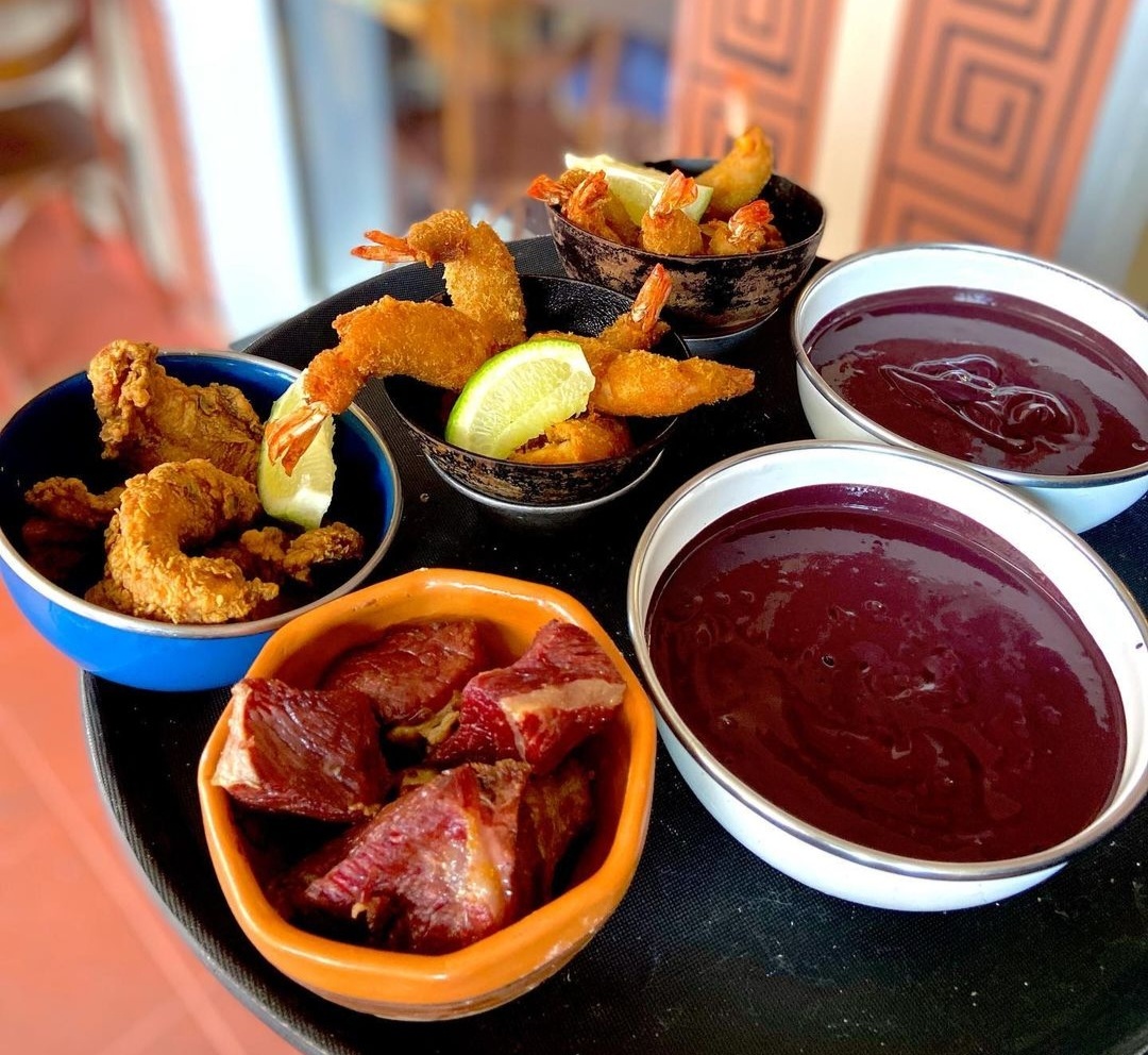 HZ | Belém: 4 restaurantes que vale a pena conhecer no Pará | A Gazeta