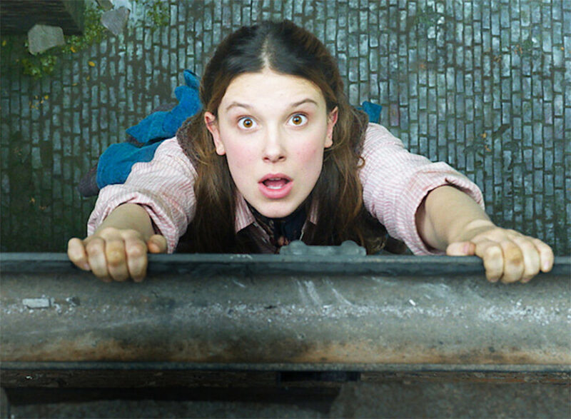 HZ | Netflix divulga novo trailer de 'Enola Holmes 2', com Millie Bobby ...