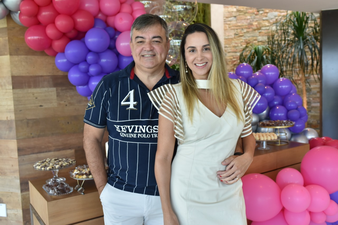 Nazaré Neves celebra 70 anos com festa na Ilha do Frade; veja fotos ...