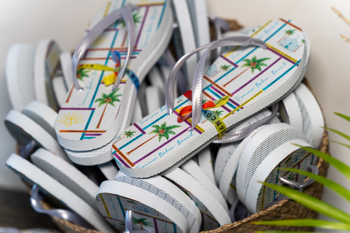 Amanda Andrade celebra 40 anos com festa em Trancoso; veja fotos | HZ ...