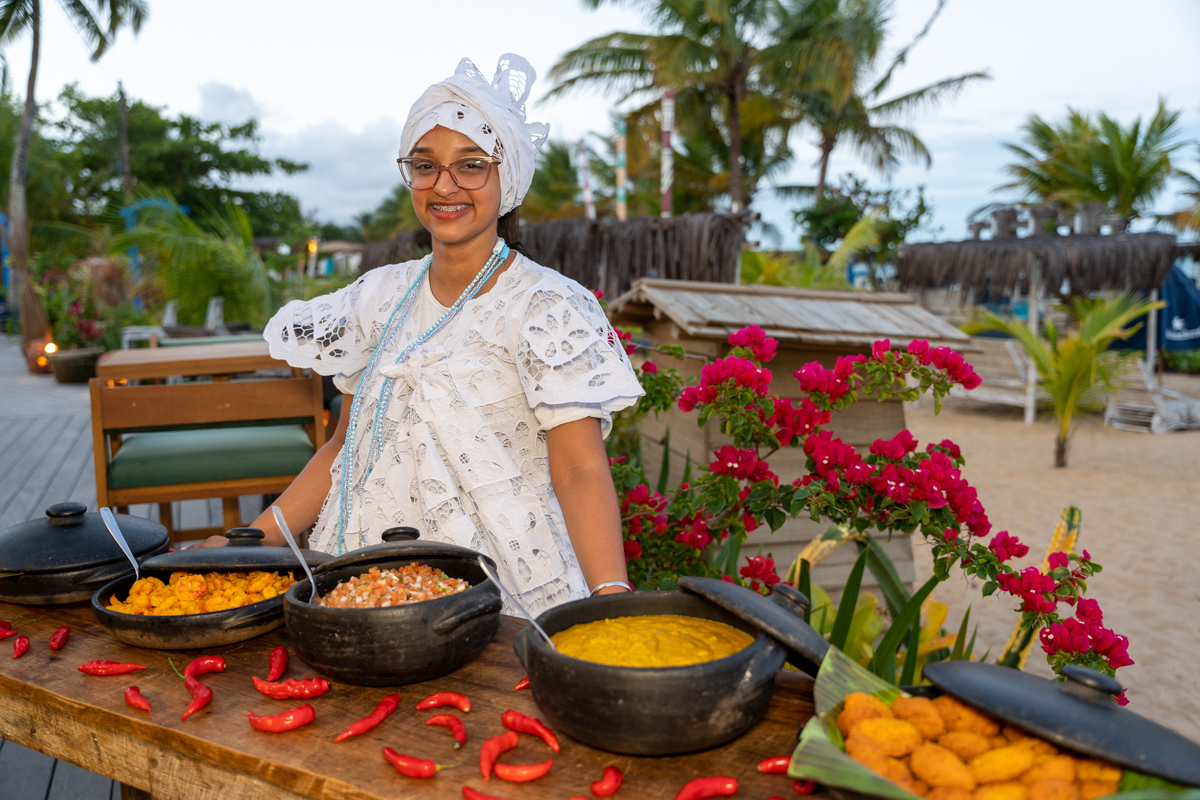 Amanda Andrade celebra 40 anos com festa em Trancoso; veja fotos | HZ ...