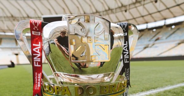 Flamengo ofensivo e Corinthians pragmático na final da Copa do Brasil ...