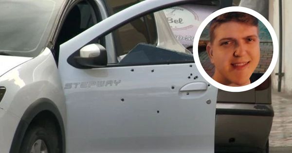 Morte de motorista de app na Serra segue sem respostas após 3 meses | A ...