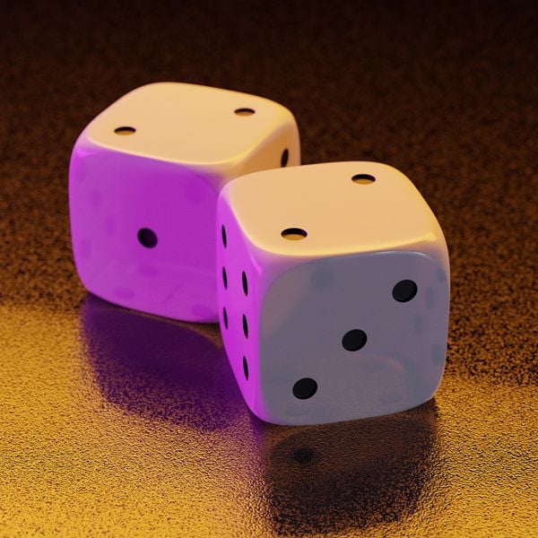 O dado está lançado | A Gazeta