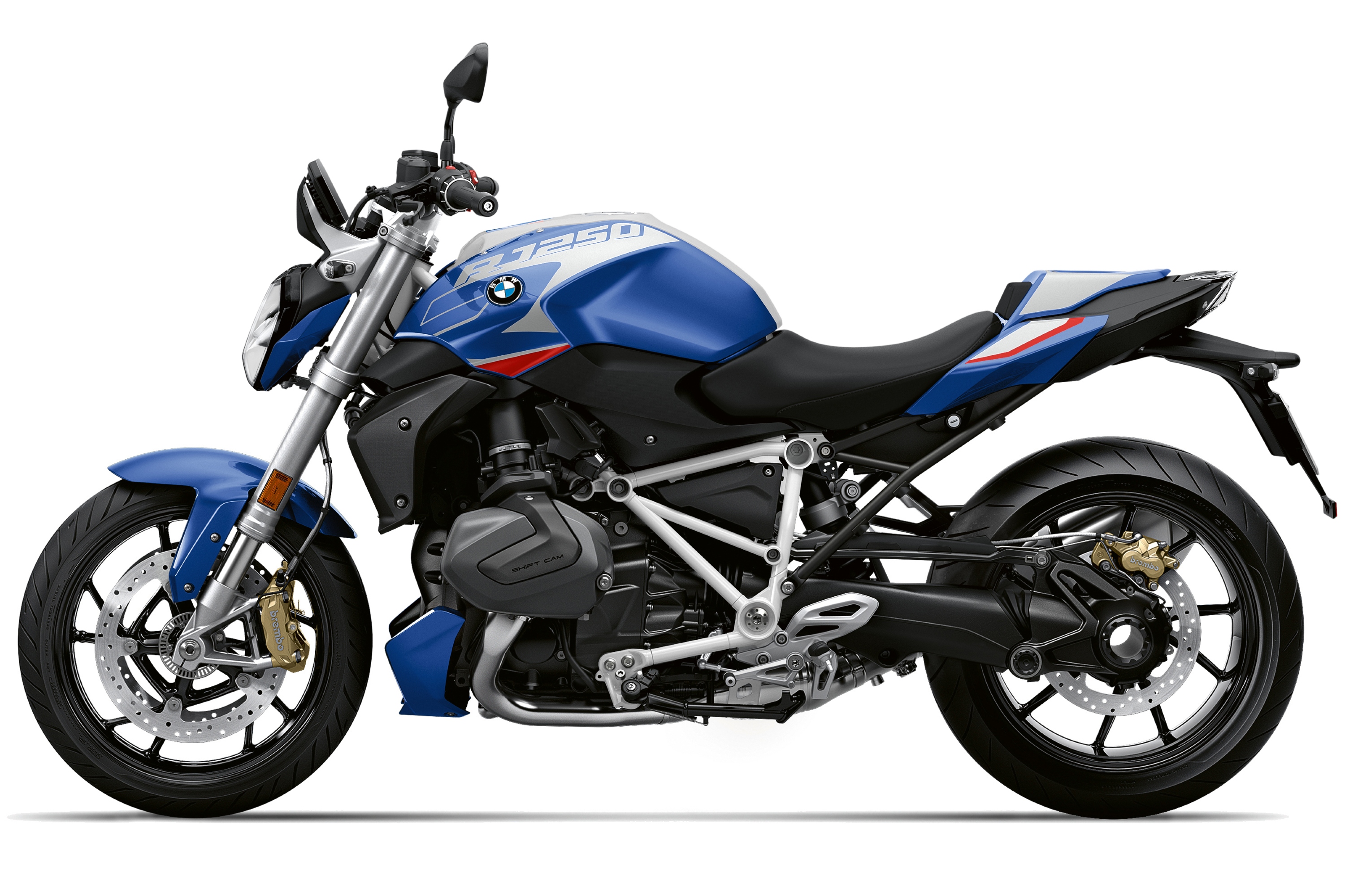 BMW R 1250 R evolui para garantir mais satisfação na hora de pilotar ...