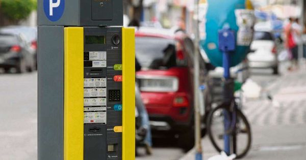 Rotativo de Vitória tem aumento de até 18,4%. Veja os novos valores | A ...