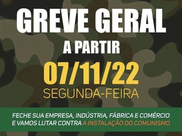 Caminhoneiros dizem que não organizam atos pró-Bolsonaro | A Gazeta Caminhoneiros dizem que não organizam atos pró-Bolsonaro | A Gazeta