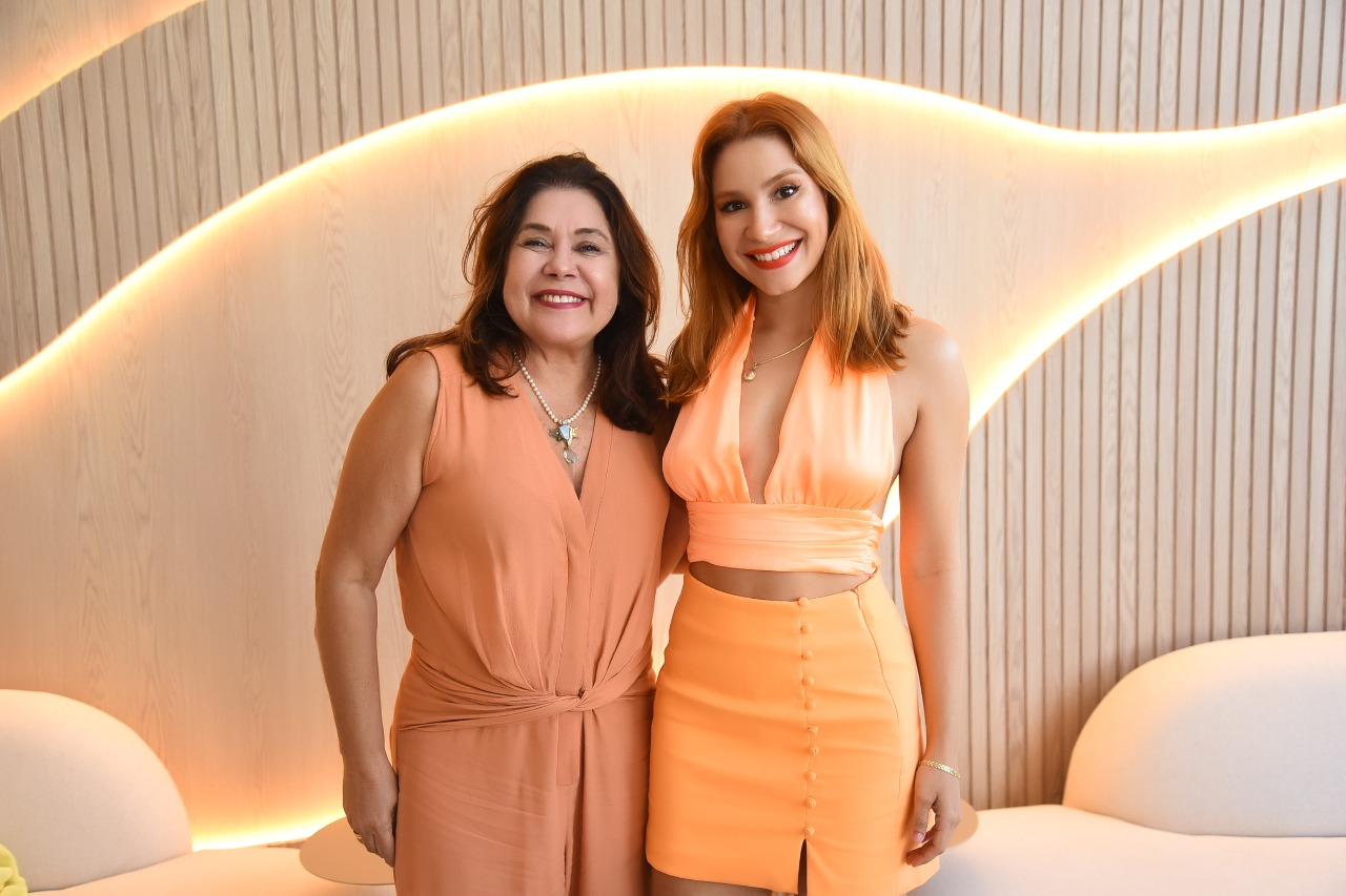 HZ | Renata Tristão celebra 28 anos com festa na CasaCor ES; veja fotos ...