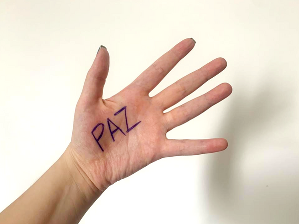 Uma reflexão sobre a paz e o ofício do mediador | A Gazeta