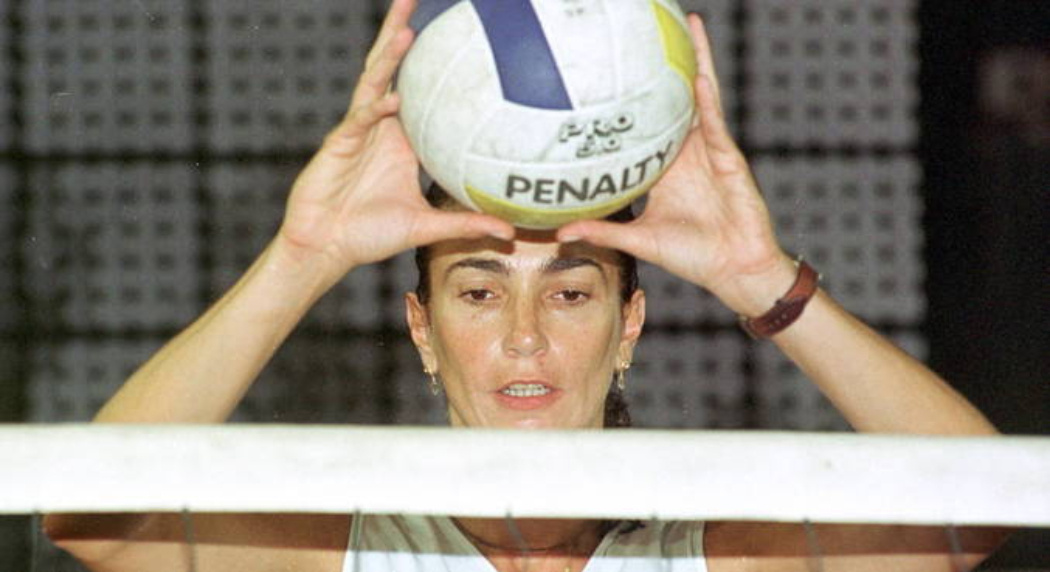 Isabel Salgado, um dos maiores nomes do vôlei brasileiro, morre aos 62 ...