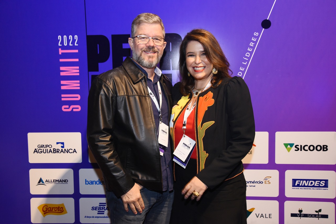 HZ | Veja fotos do 'Fim de Expediente' no Pedra Azul Summit da Rede Gazeta | A Gazeta