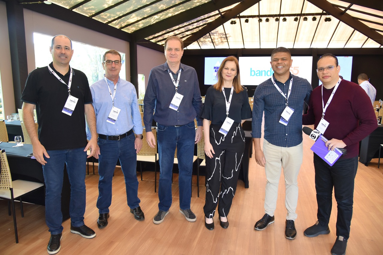 HZ | Pedra Azul Summit tem nova edição confirmada para outubro de 2023 ...