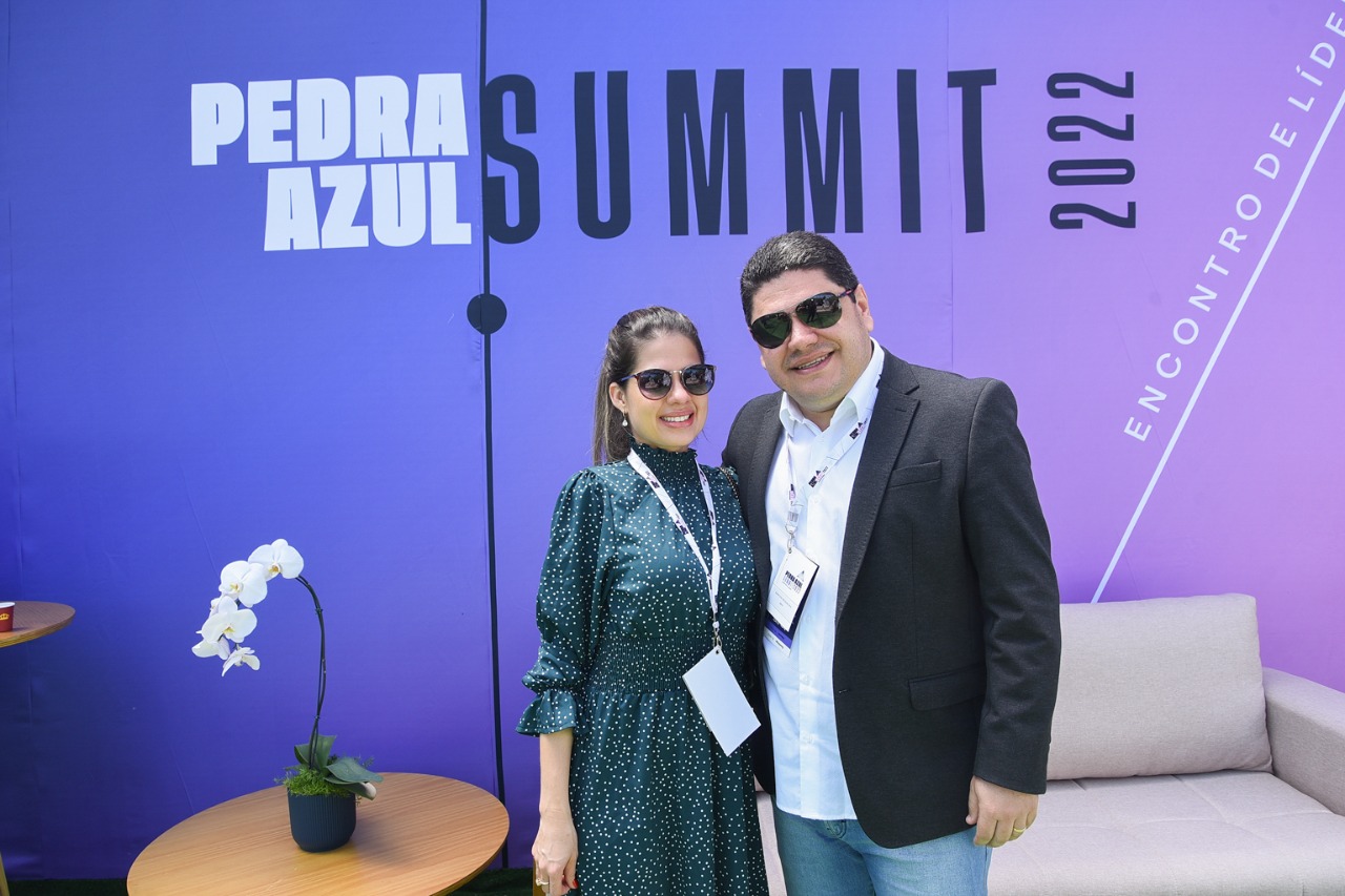 HZ | Pedra Azul Summit tem nova edição confirmada para outubro de 2023 ...