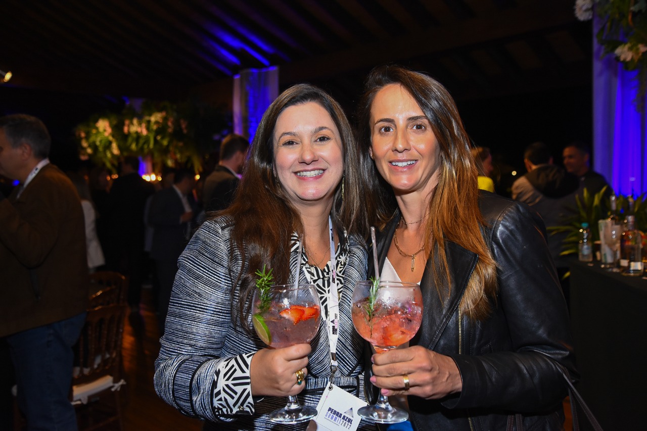 HZ | Veja fotos do 'Fim de Expediente' no Pedra Azul Summit da Rede ...