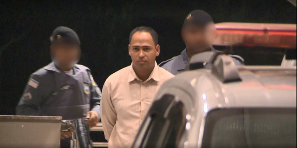 Condenado por matar família em jogo de RPG é preso após 9 anos foragido | A Gazeta