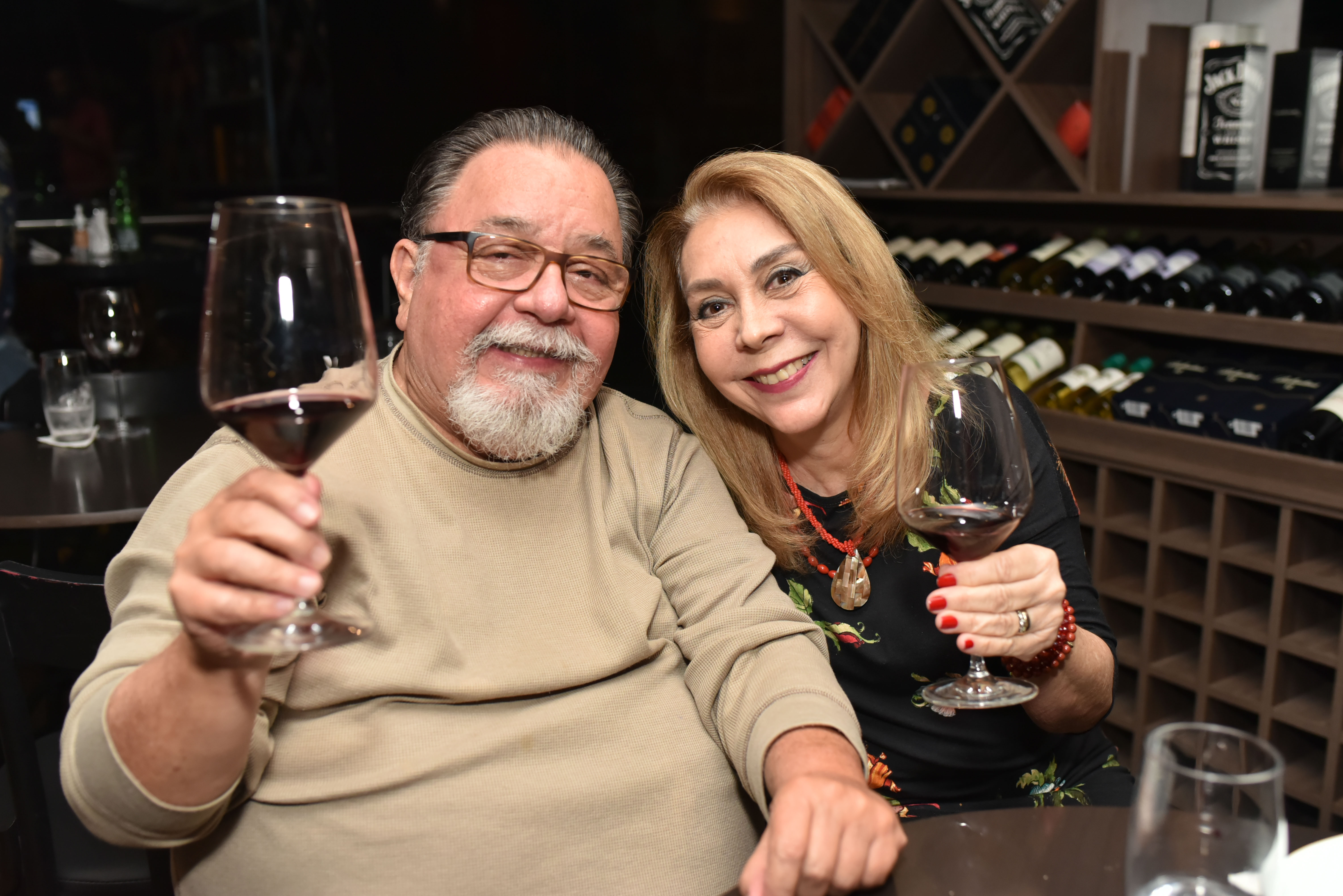 HZ | Anginha Buaiz apresenta o show 'CantArte' em Vitória; veja fotos ...