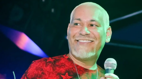 Sexta (25) tem show de Chrigor de graça, festivais e karaokê no ES ...