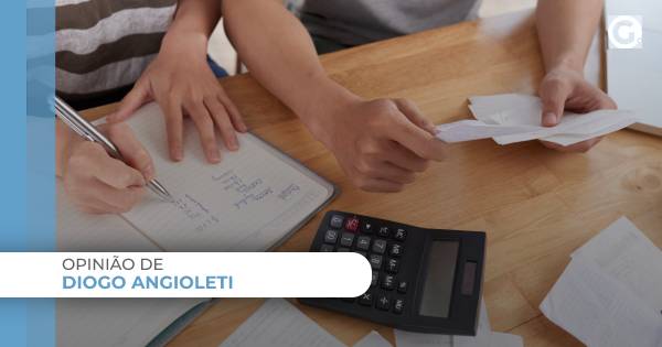 Famílias mais endividadas e o desafio da perda do poder de compra | A ...