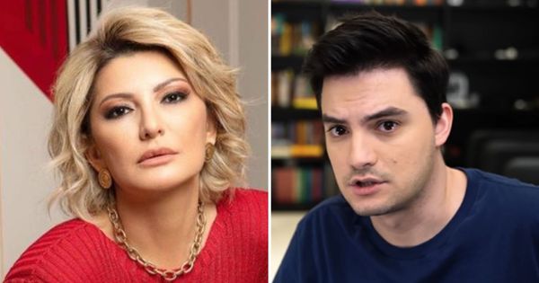 Antônia Fontenelle é condenada a pagar R$ 100 mil aos irmãos Felipe ... Antônia Fontenelle é condenada a pagar R$ 100 mil aos irmãos Felipe ...