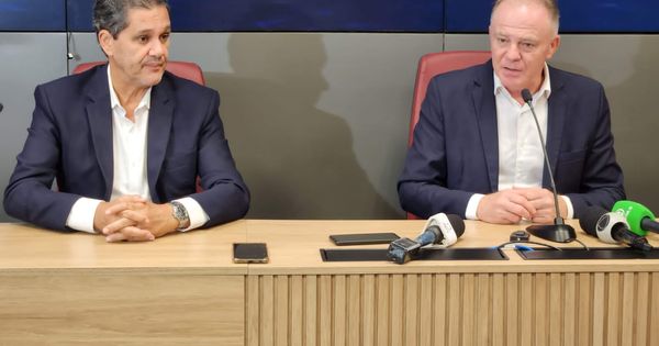 A inspiração de Ferraço para a nova Secretaria de Desenvolvimento | A ...