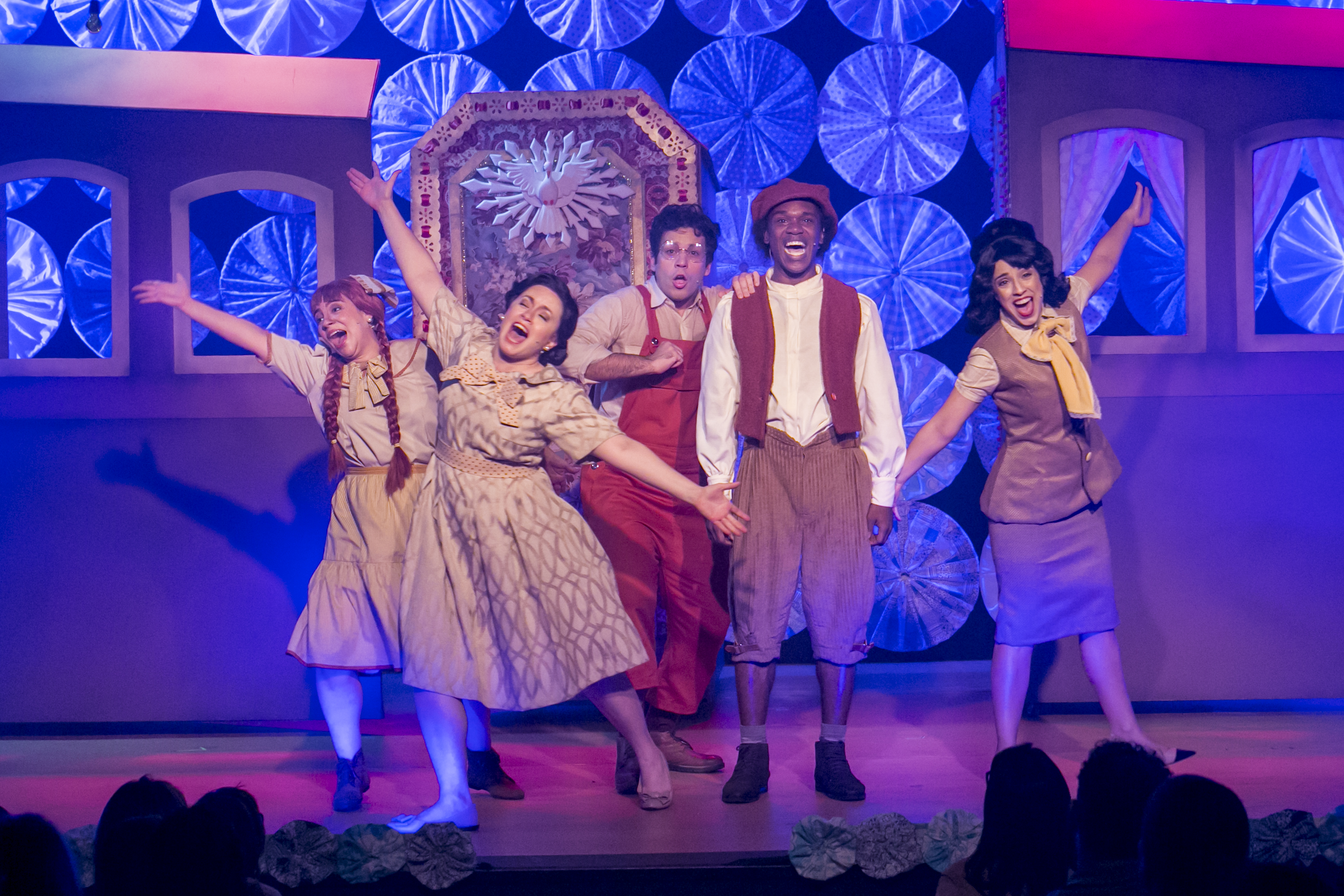 "Bituca – Milton Nascimento para Crianças" terá apresentação gratuita ...