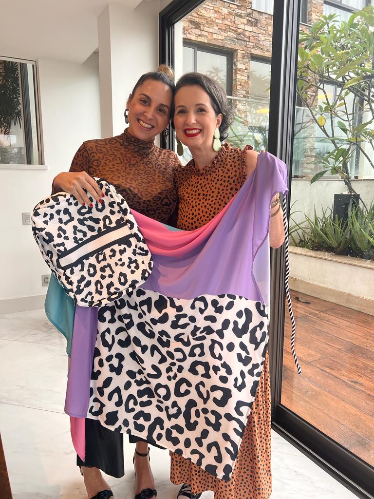 HZ | Confraria das Onças celebra sucesso de 2022 com festa em Vitória ...