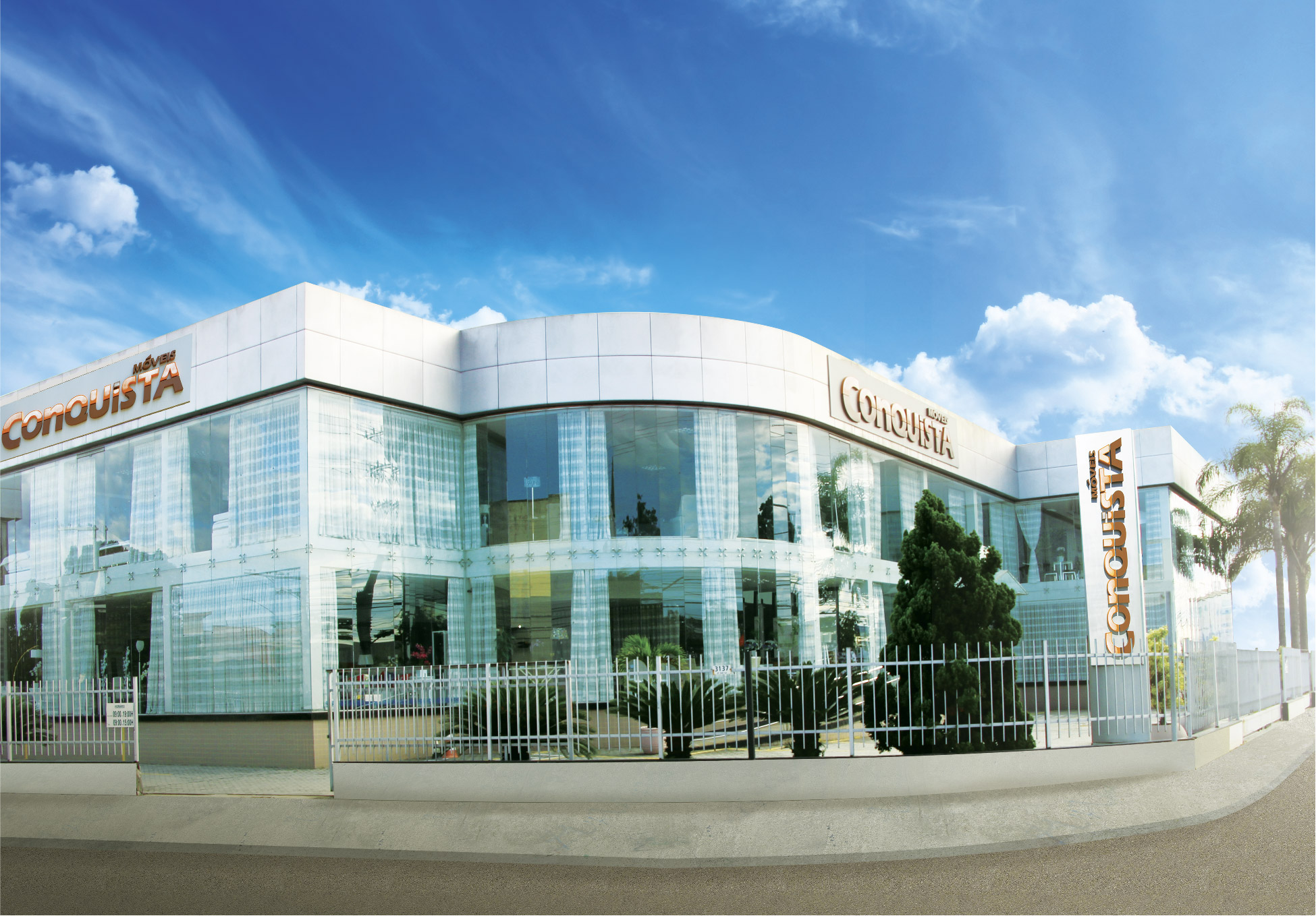 Loja de móveis aposta em fidelização e atração de clientes | A Gazeta