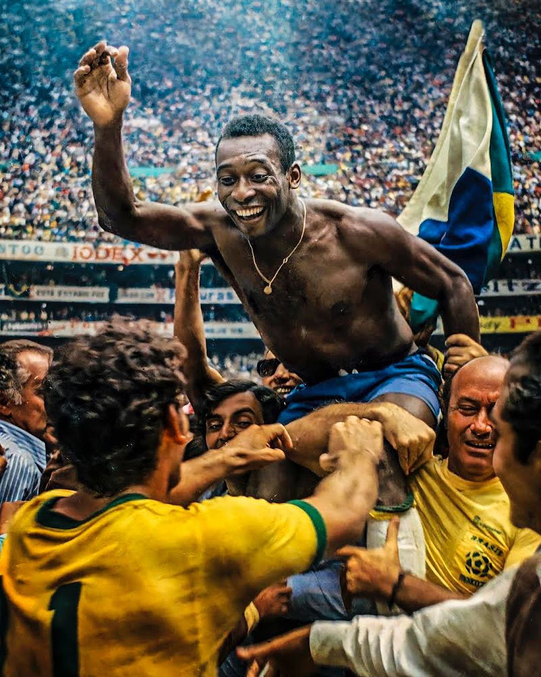 Morre Pelé, o Rei do Futebol, aos 82 anos | A Gazeta Morre Pelé, o Rei do Futebol, aos 82 anos | A Gazeta