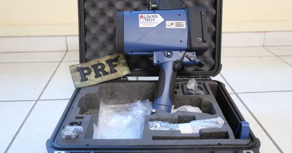 Radar de última geração usado em 90 países entra em operação no ES | A ...