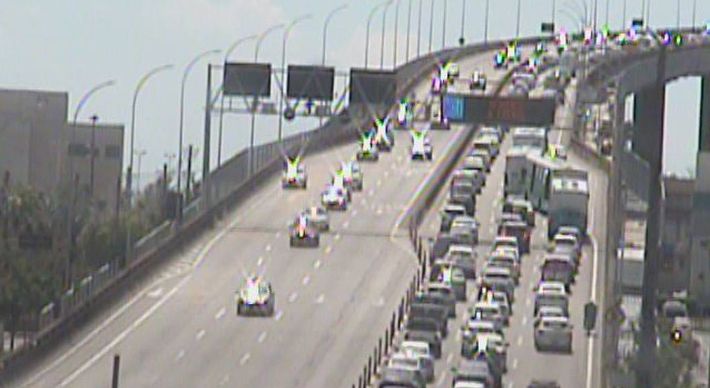 Últimas notícias sobre Terceira Ponte | Gazeta Online