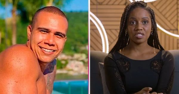 Ex diz que Thamara Terez deixou namoro para participar de 'Casamento às ...