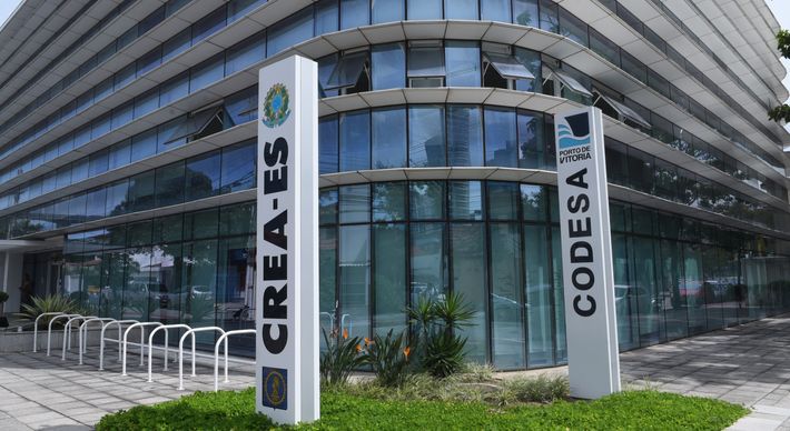 Últimas notícias sobre Crea-ES | A Gazeta