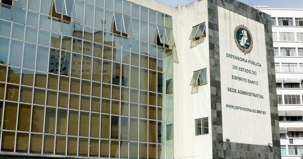 Defensoria Pública do ES define organizadora de concurso | A Gazeta