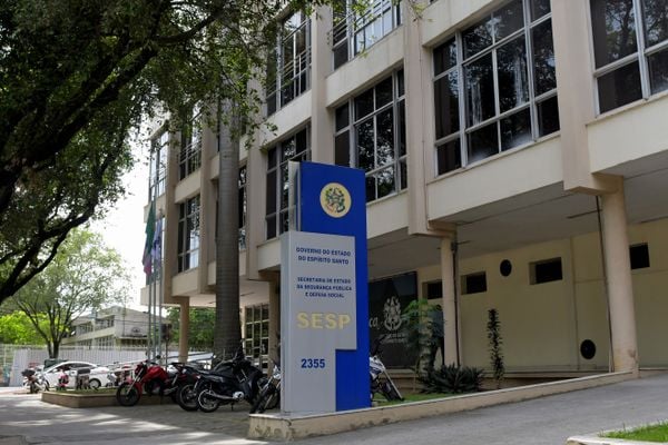 Como se faz uma boa estatística de segurança pública | A Gazeta