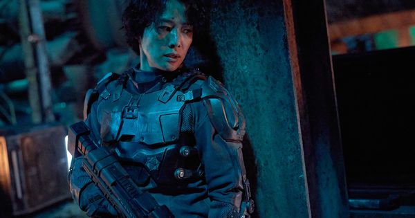 "Jung_E": Filme coreano da Netflix tem boa ação e discute ética | A Gazeta