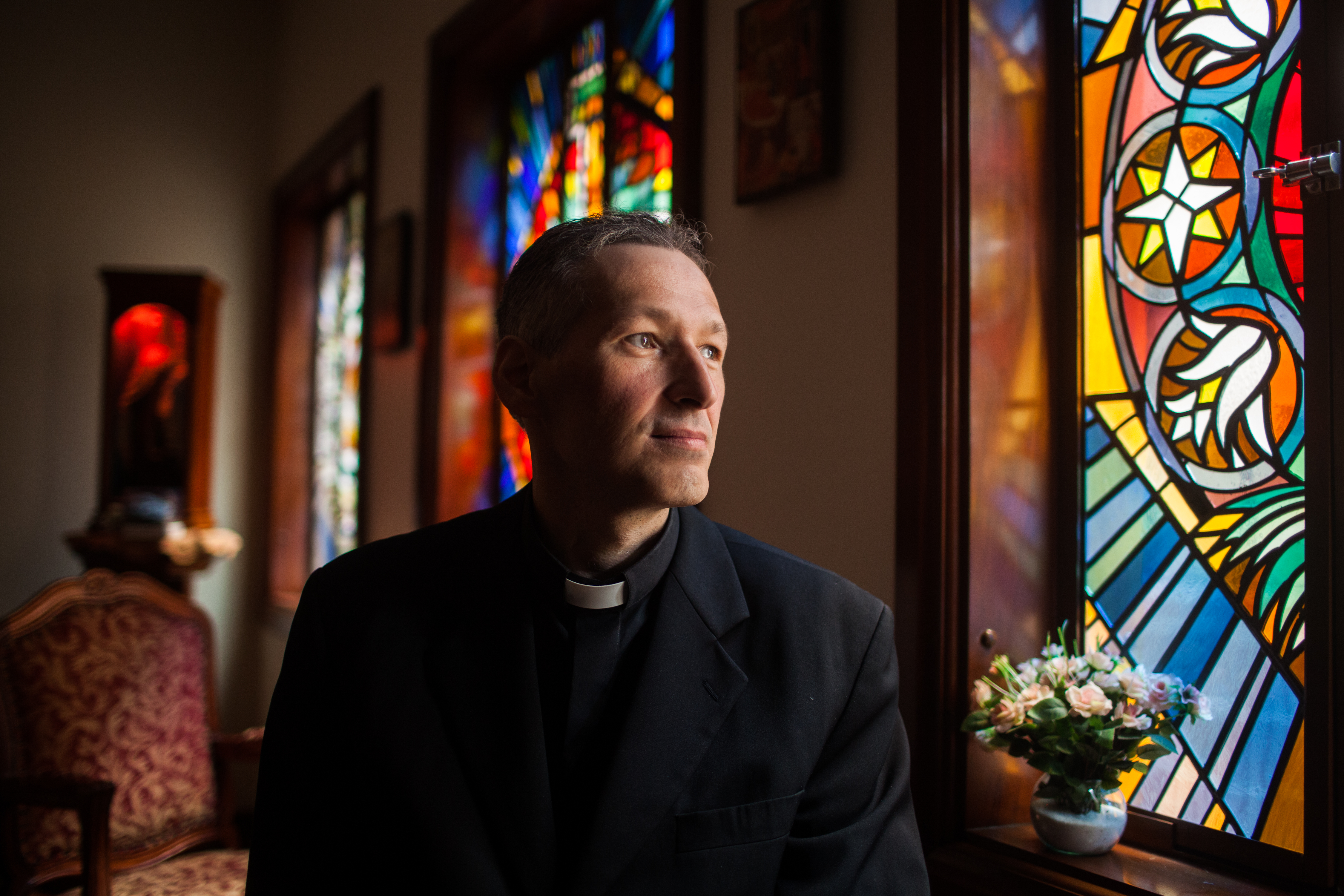 Por motivos de saúde, Padre Marcelo Rossi cancela vinda ao ES | HZ