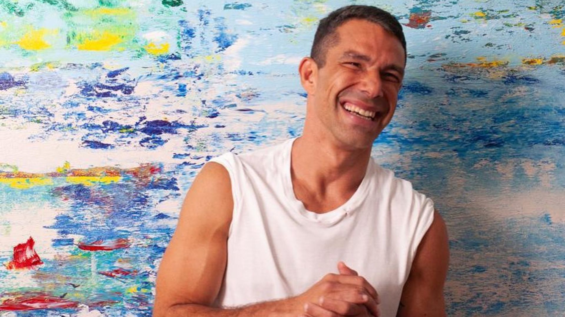 HZ | Marcus Buaiz abre coração: 'Estou pronto para viver um novo amor ...