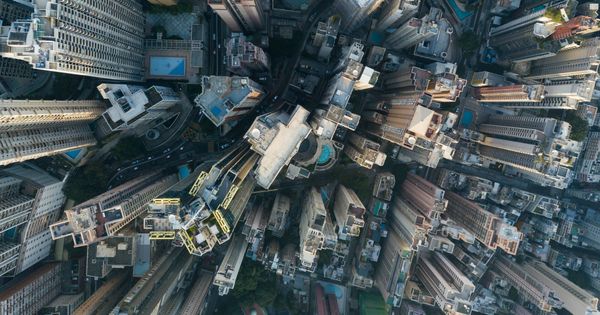 A infraestrutura como prioridade para aumentar a competitividade do ...