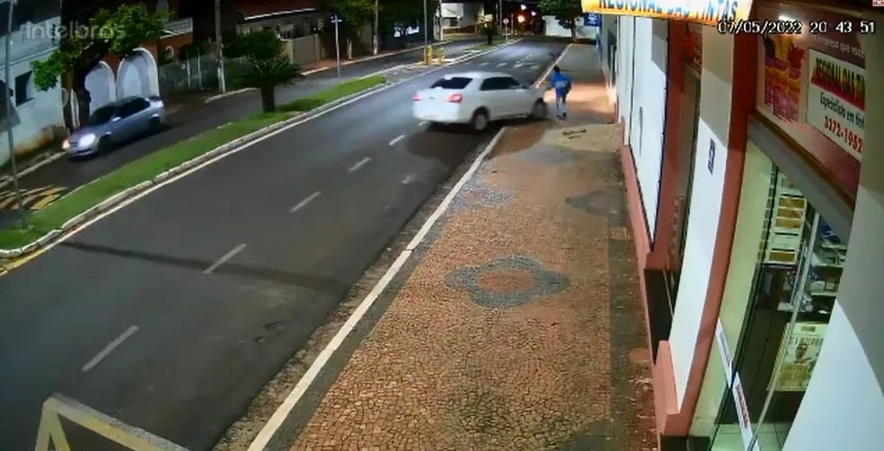 A Gazeta Mãe De Atropelado E Morto Por Padre Pede R 1 Milhão De