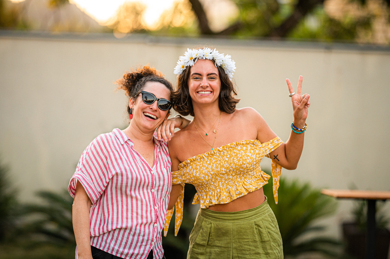 “Esquenta” do Baile Voador reúne apaixonados por carnaval em Vitória ...