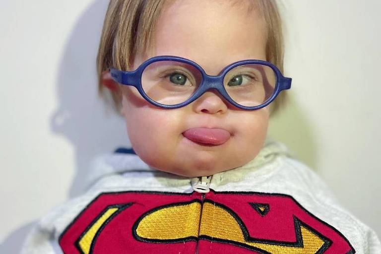 Super Chico: morre menino com Down que venceu a covid duas vezes | A Gazeta Super Chico: morre menino com Down que venceu a covid duas vezes | A Gazeta