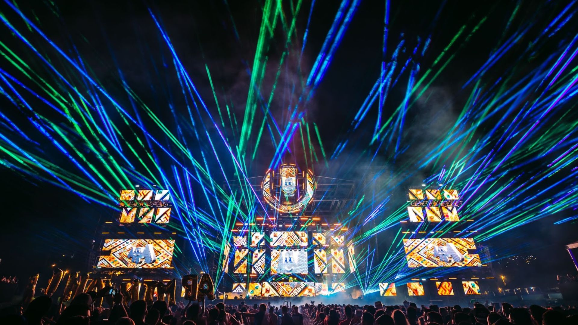 HZ | Ultra Brasil anuncia Axwell, Marshmello, DJ Snake e mais 20 ...