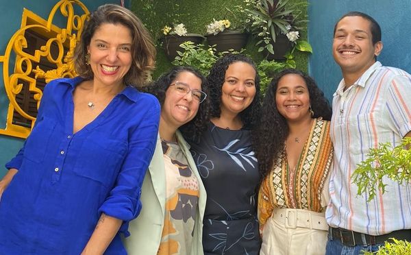 Sob nova direção | A Gazeta