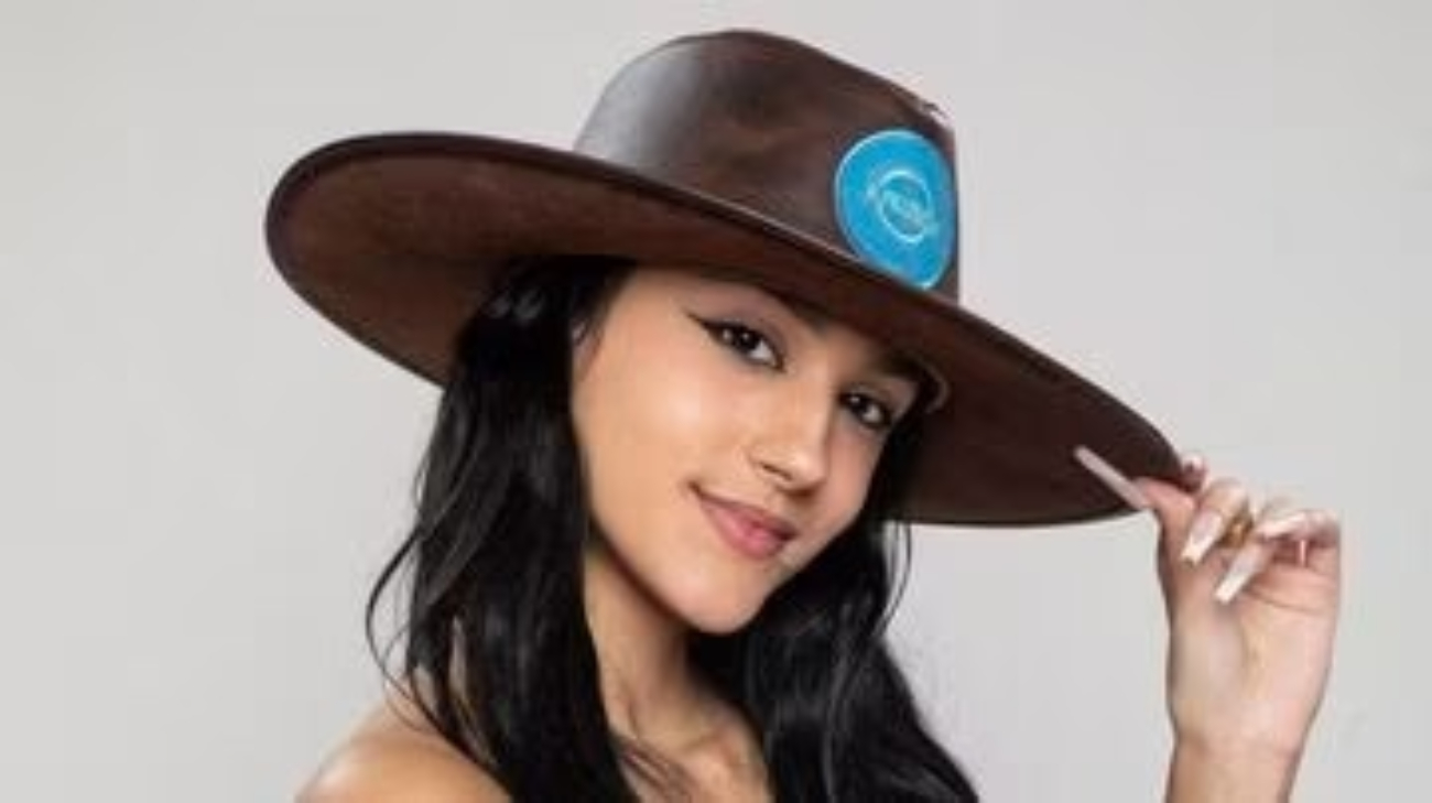 HZ | Bia Miranda desabafa contra Record: 'Não respeitaram um momento de ... HZ | Bia Miranda desabafa contra Record: 'Não respeitaram um momento de ...