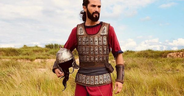 Ator da novela 'Reis' é dado como desaparecido; Polícia Civil do Rio ...