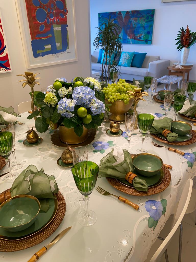 HZ | Gracinha Nader reúne amigas para jantar em Guarapari; veja fotos ...