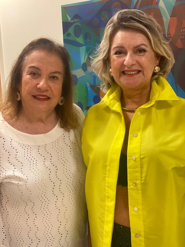 HZ | Gracinha Nader reúne amigas para jantar em Guarapari; veja fotos ...