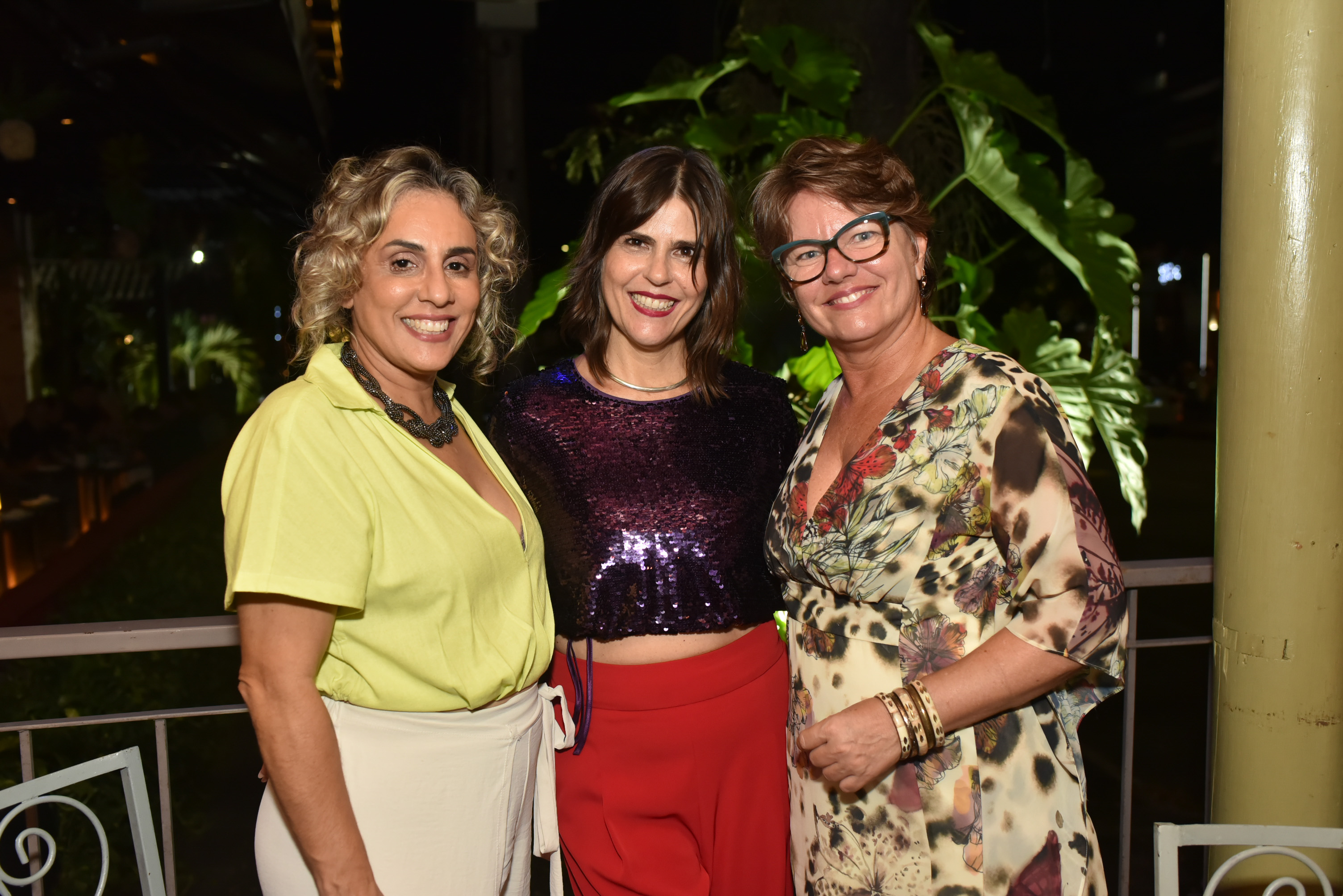 HZ | Elian Ramile celebra aniversário em Vitória; veja fotos | A Gazeta